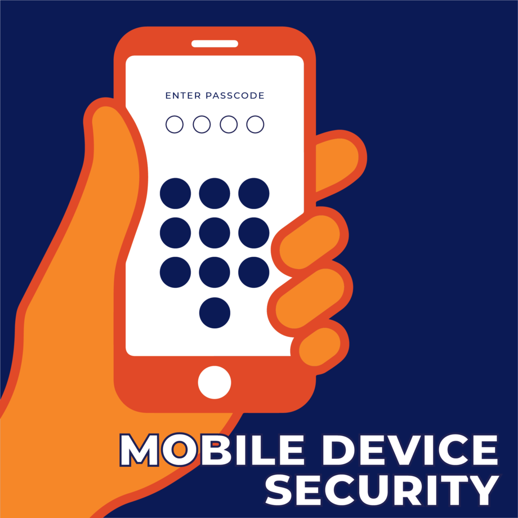 Mobile Device Security Privacy And Cybersecurity
