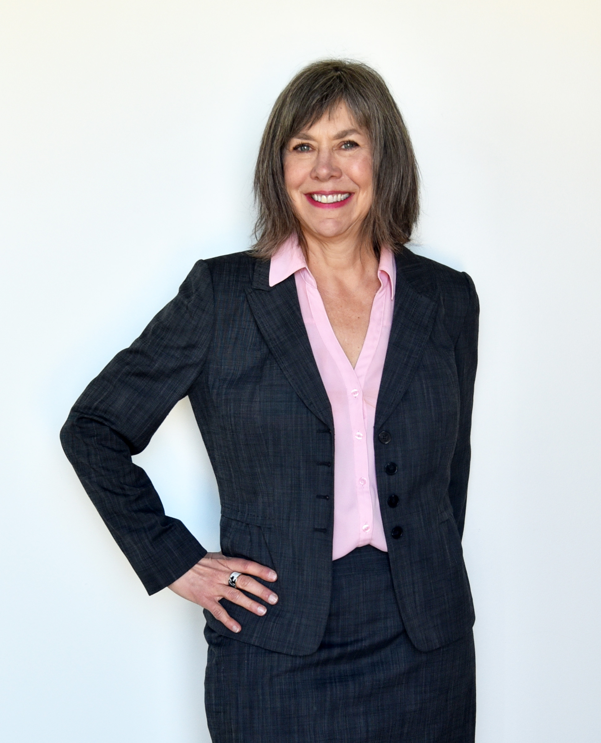 Meet Kim Milford | Privacy & Cybersecurity | Office of the Chief ...