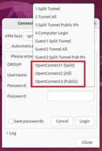 Change to campus VPN login process coming March 12 – Privacy & Cybersecurity