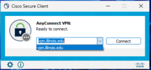 Change to campus VPN login process coming March 12 – Privacy ...