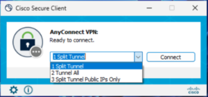 Change to campus VPN login process coming March 12 – Privacy ...